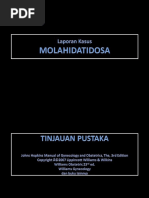 Puqe Index Assessment | PDF