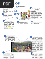 El Capitán Fush Rosa María Bedoya | PDF | Ficción general