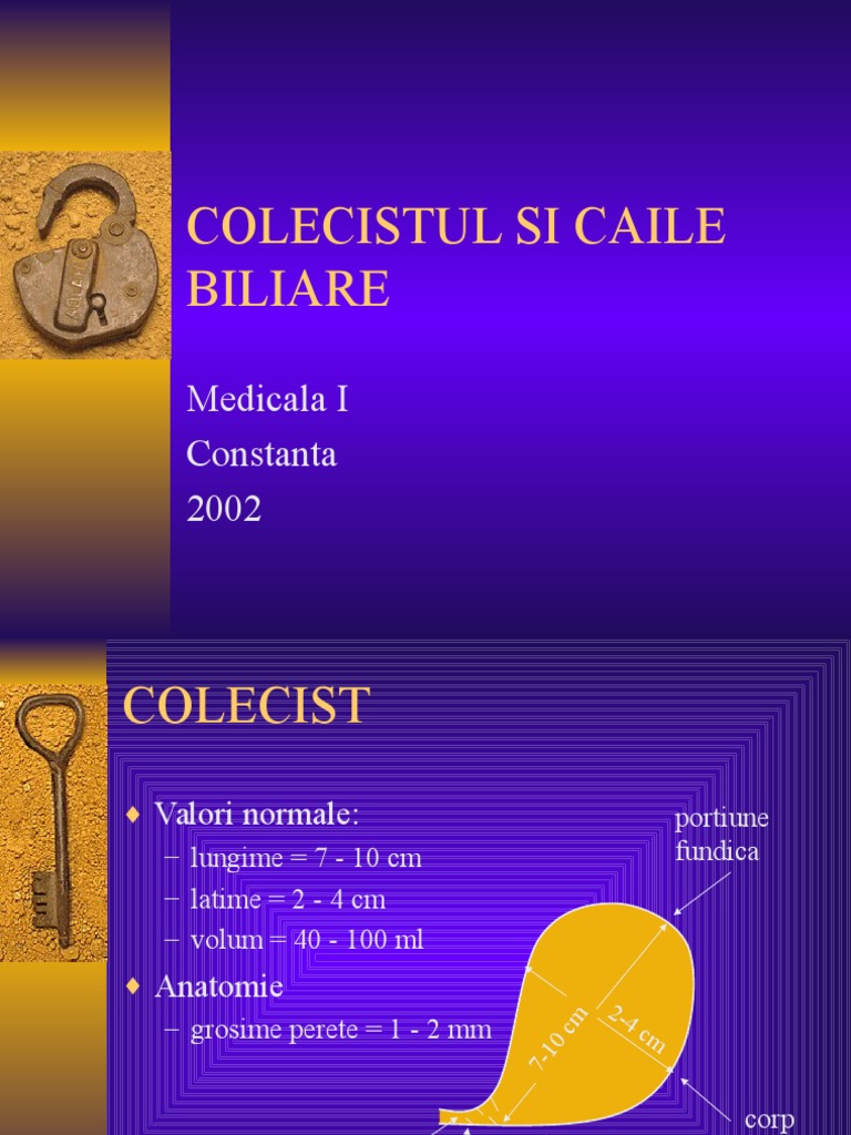 Colecist | PDF