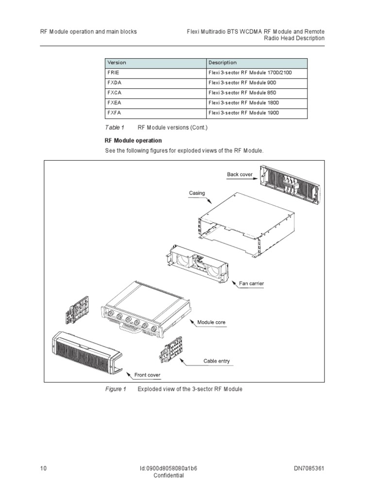 FXEA 472084A.203 Brochure | PDF