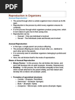 Biology Project Pedigree Analysis Class 12 | PDF | Allele | Dominance ...