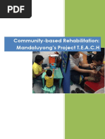 Local State of Children Report 2020 | PDF | Child Protection | Malnutrition