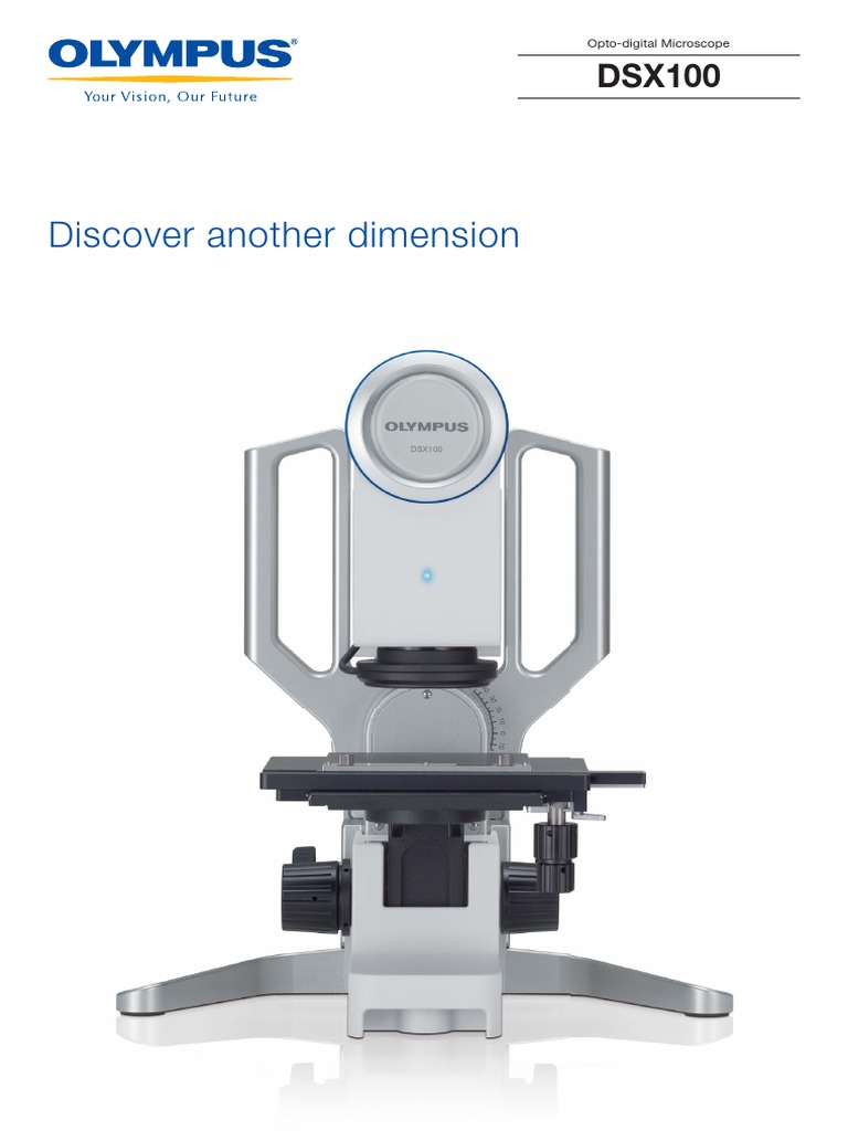 DSX100.pdf | High Dynamic Range Imaging | Lens (Optics)