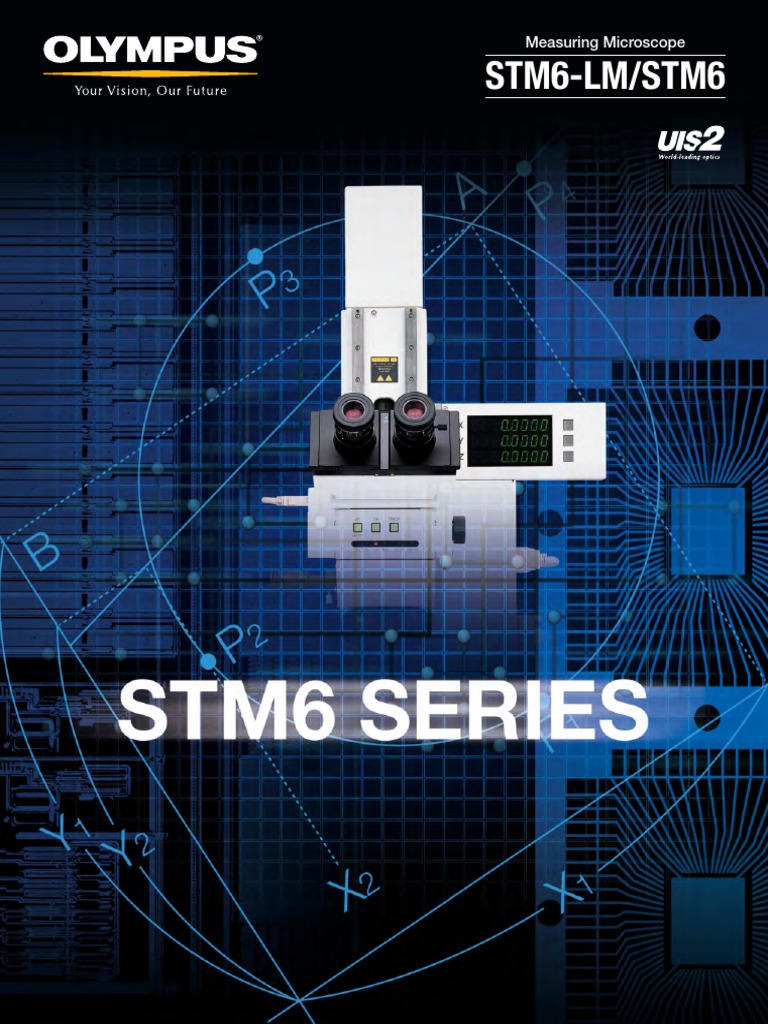 STM6 LM PDF | PDF | Autofocus | Angle
