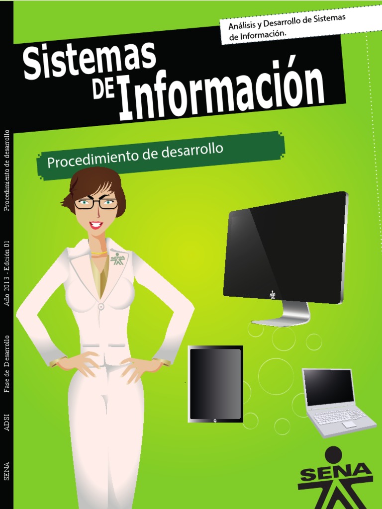 Guia Adsi PDF | Descargar gratis PDF | Diseño | Aprendizaje