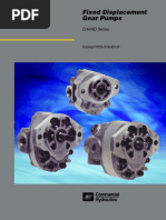 Curvic Coupling Design Overview | PDF | Gear | Clutch