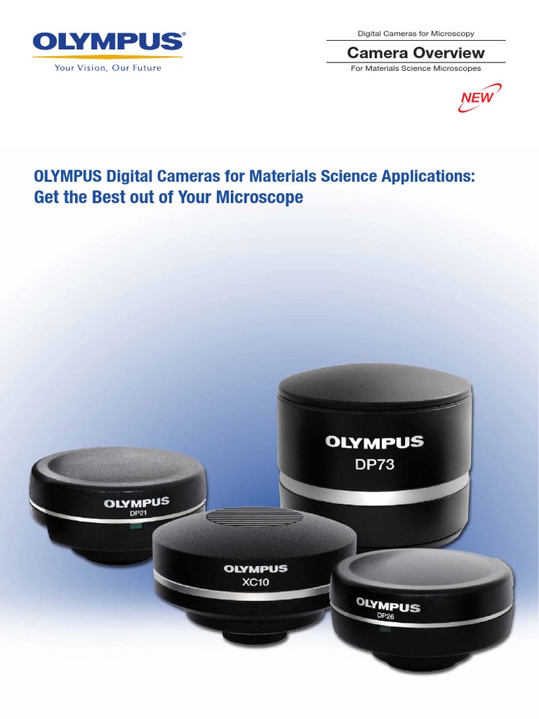 Camera PDF | Download Free PDF | Microscopy | Digital Camera