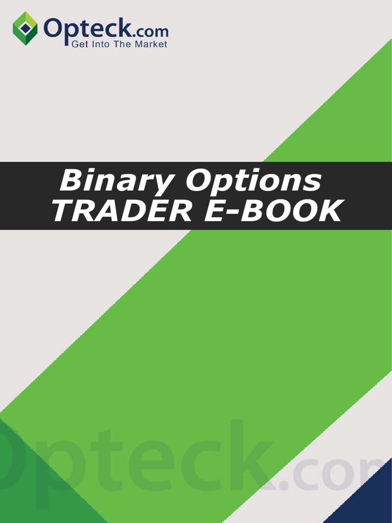 An Introduction to Binary Options Trading: Understanding the Basics ...