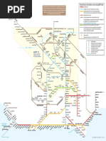 SWR Network Map May 2025 | PDF