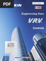 (ED) DMS502B51 (BACnet Gateway) Eng | PDF | Air Conditioning | Thermostat