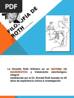 Técnica Roth en Ortodoncia: Diagnóstico y Prescripción | PDF ...