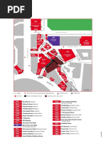 Talbot Campus Map Jan2024 | PDF | Manufactured Goods | Sustainable ...