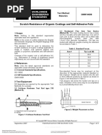 JDM F17: Enterprise Specification For Paint Performance | PDF | Paint ...