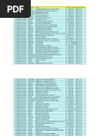 PNC Registration Form for Nurses | PDF | Nursing | Health Care