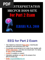 ACNS Standardized Critical Care EEG Examples 2021 | PDF ...
