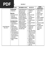 Mefenamic Acid Drug Study | PDF | Nonsteroidal Anti Inflammatory Drug ...