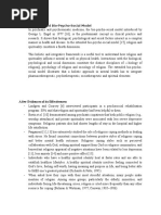 Ethical Principles Screen | PDF | Confidentiality | Autonomy