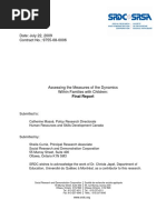 Calgary Family Assessment Model Overview | PDF | Affect (Psychology ...