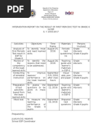 Value Cluster For Ethical Themes: Deped Memorandum No. 174 S. 1995 | PDF