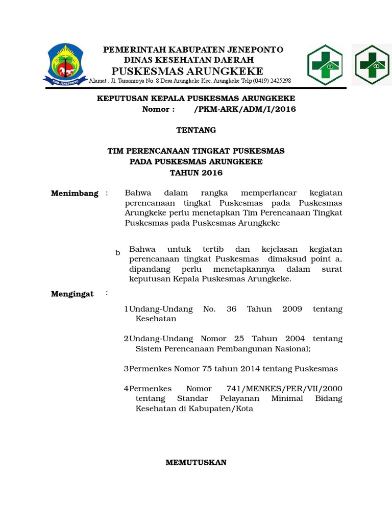 SK Tim PTP | PDF