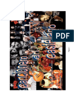 El Karma Ariel Camacho - Tabs, Requinto, Letra y Acordes | PDF