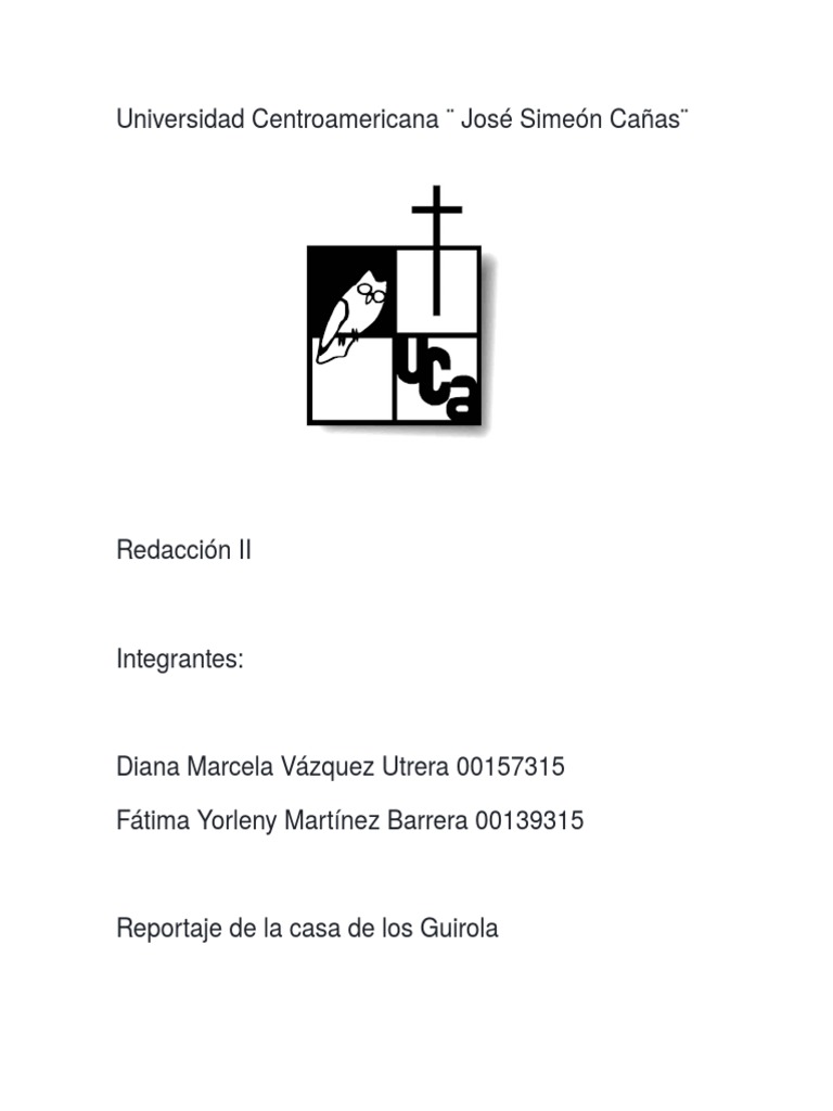 Familia Guirola | PDF | Religión y creencia