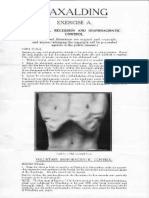 Mike Marvel Dynaflex Isometric Exercise System | PDF