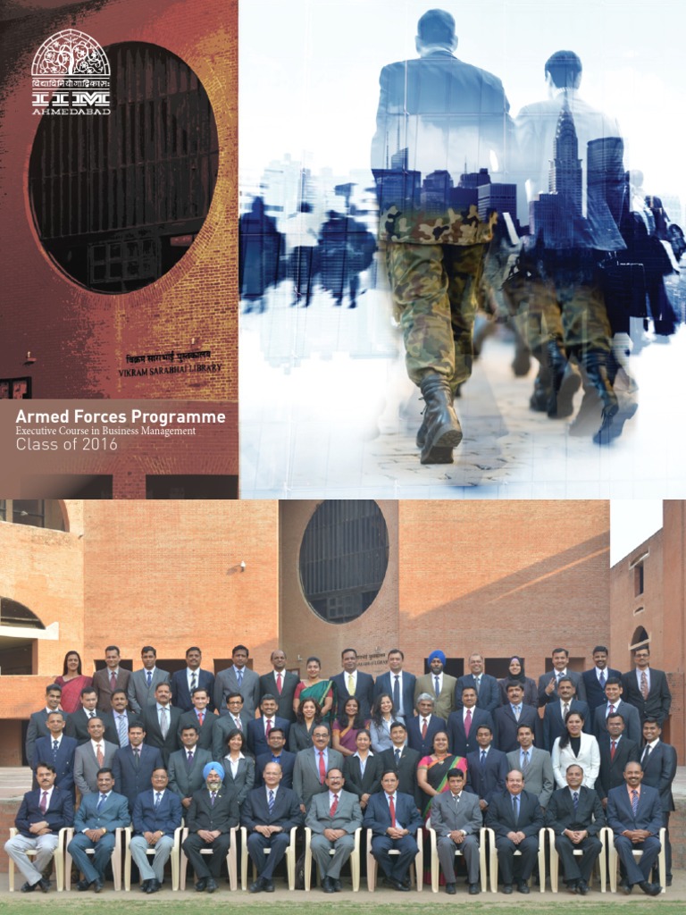 Afp Placement-Brochure 2015 | PDF | Human Resource Management ...
