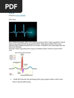 Hasil Interpretasi EKG dan Morfologi | PDF