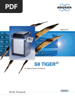 First Steps with OXSAS Software Guide | PDF | Icon (Computing ...