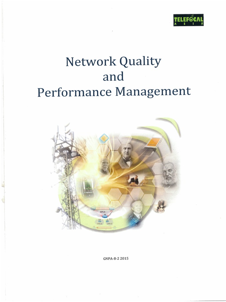 Network Quality & Performance Management (TeleFocal) | PDF