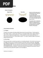 Toray Waterless Offset Plate Brochure | PDF | Art Media | Communication ...