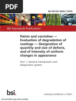 Iso 225 - 1983-11 - Fasteners Bolts Screws Studs and Nuts | PDF ...