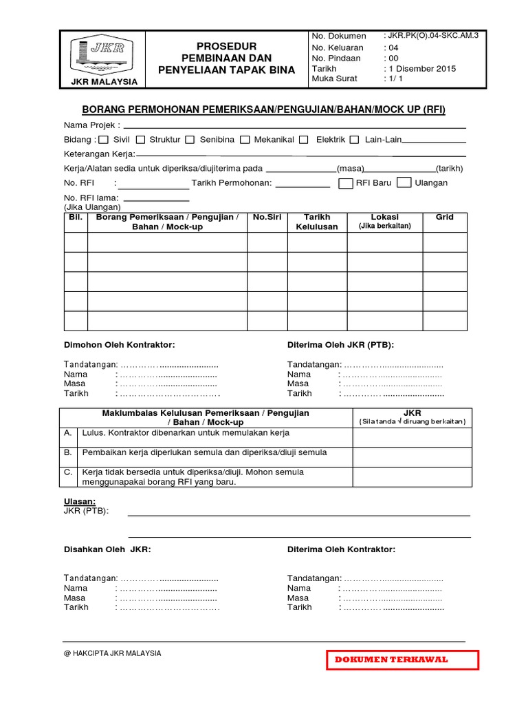 Skc_am_3 (Borang Pemeriksaan Rfi)