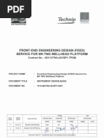 Instrument Installation Hook Up Drawings | PDF | Transparent Materials ...