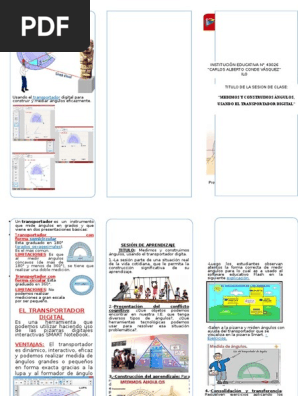 Transportador Pdf