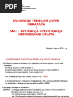 JOPPD - Pitanja I Odgovori | PDF
