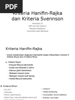 Perbedaan Erosi Dan Ekskoriasi | PDF