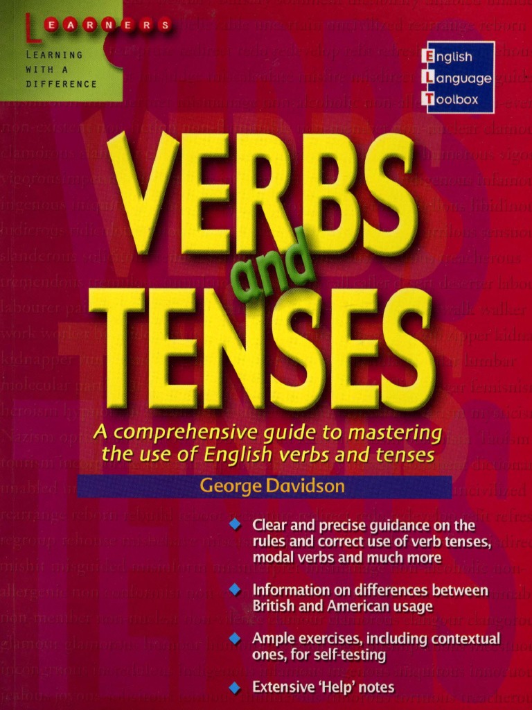 Verbs and Tenses | PDF
