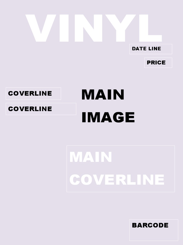 Layout Draft 1 | PDF