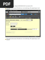GTS Software Download and Installation IR - en PDF | PDF