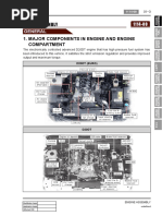 D4ga - Euro4 Engine - EGR | PDF | Cylinder (Engine) | Engines