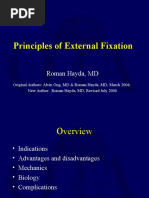 Synthes Orthopaedic Cable System | PDF