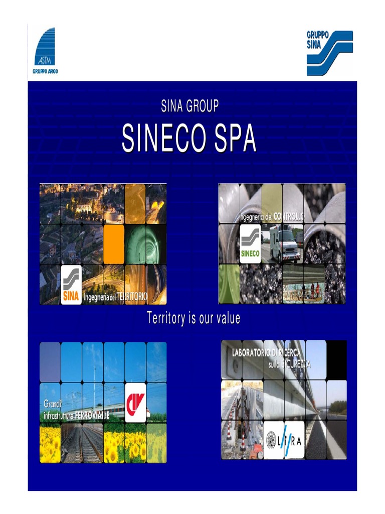 Sineco Eng | PDF | Laboratories | Infrastructure