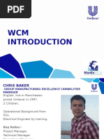 Winkelman LeanManufacturingConference 22 | PDF | Procter & Gamble ...