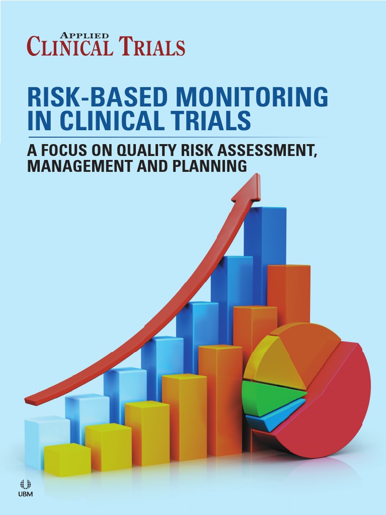 Considerations in RBM Implementation in clinical trial, published in ...