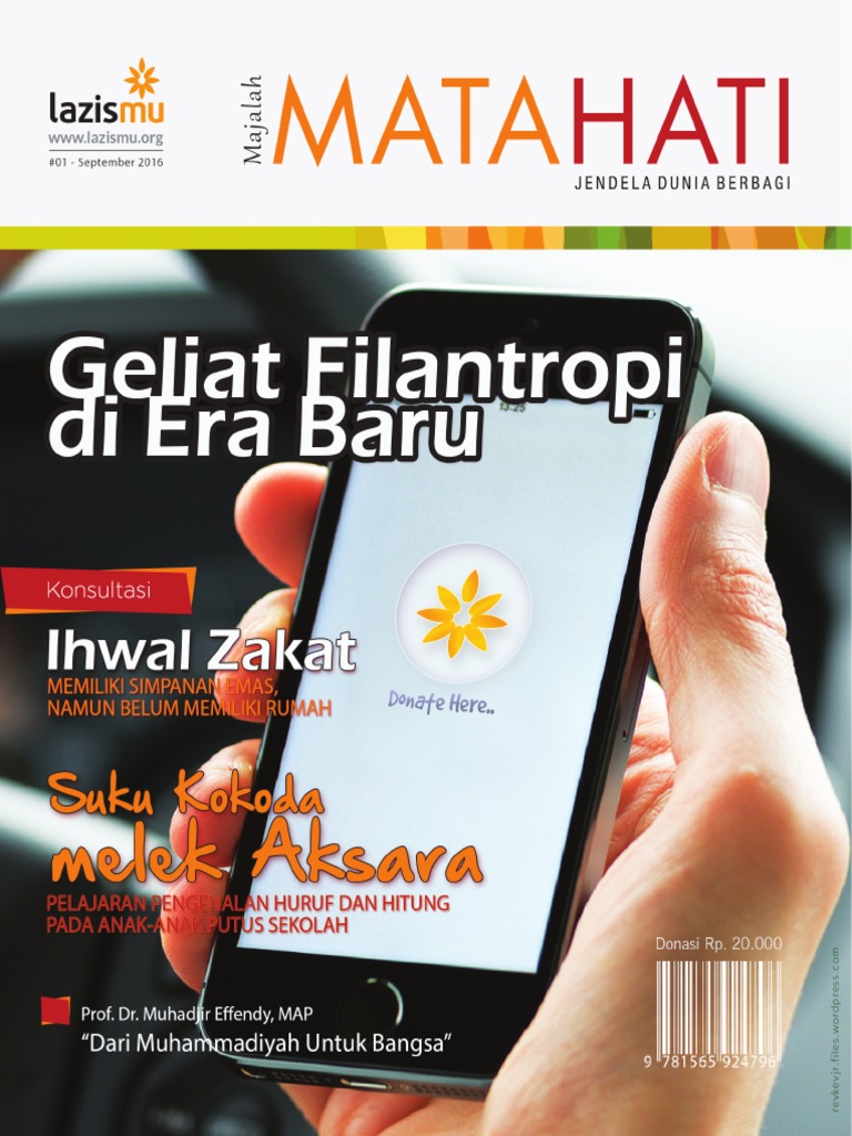 Matahati PDF | PDF | Ilmu Sosial