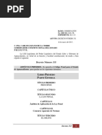PPR 329 Solicitud de Licencia de Armas | PDF | Departamento de ...