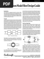 Inverter Filter Design | PDF | Power Inverter | Electronic Filter