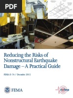 BS 8539 Anchor Installation Guide | PDF | Nut (Hardware) | Drill